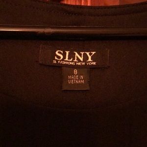 SLNY | Dresses | Slny Dress | Poshmark